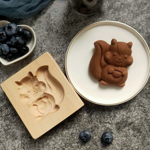 Gingerbread Cookie Mold – gmbhacks.com